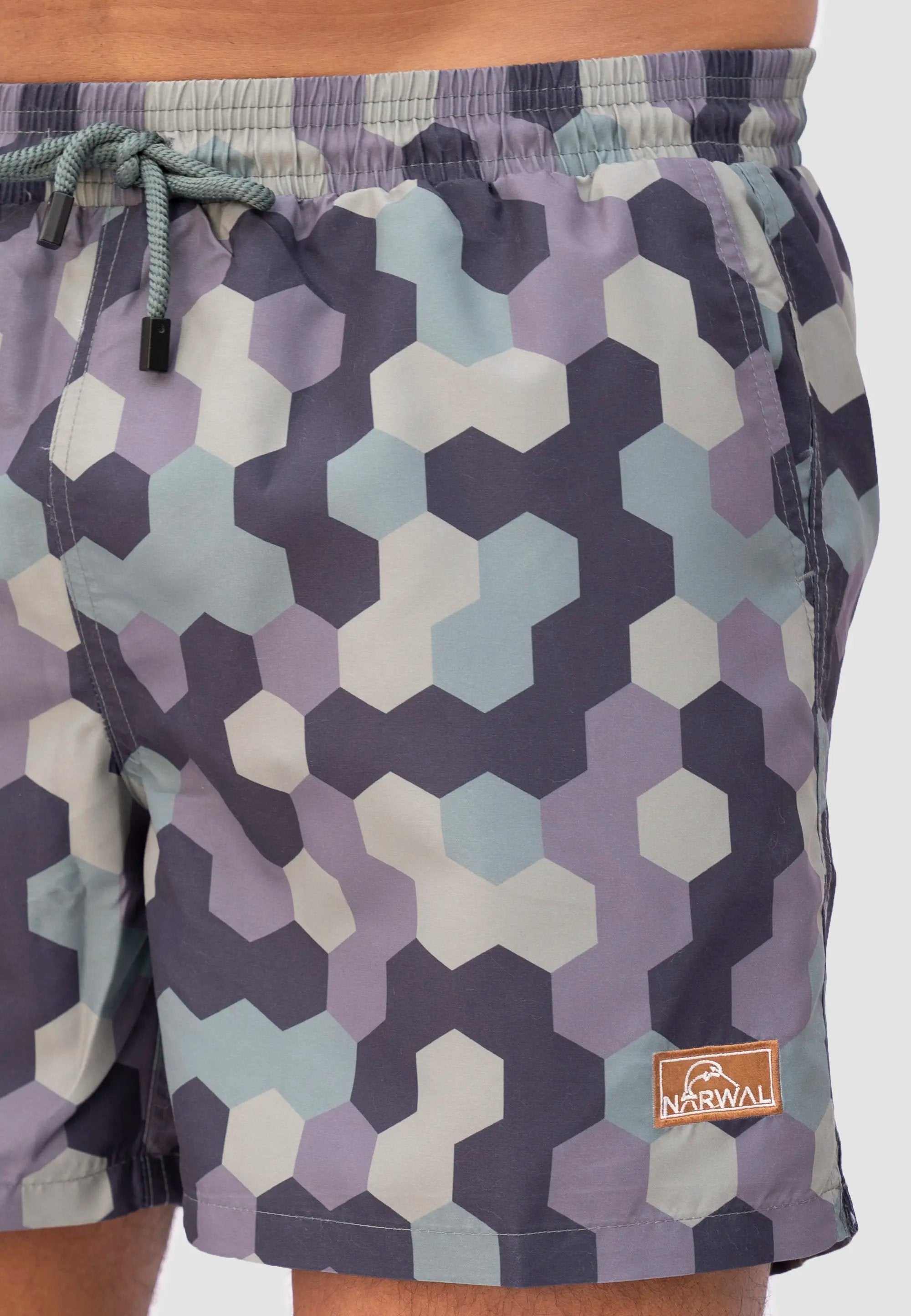 Cyber Camo